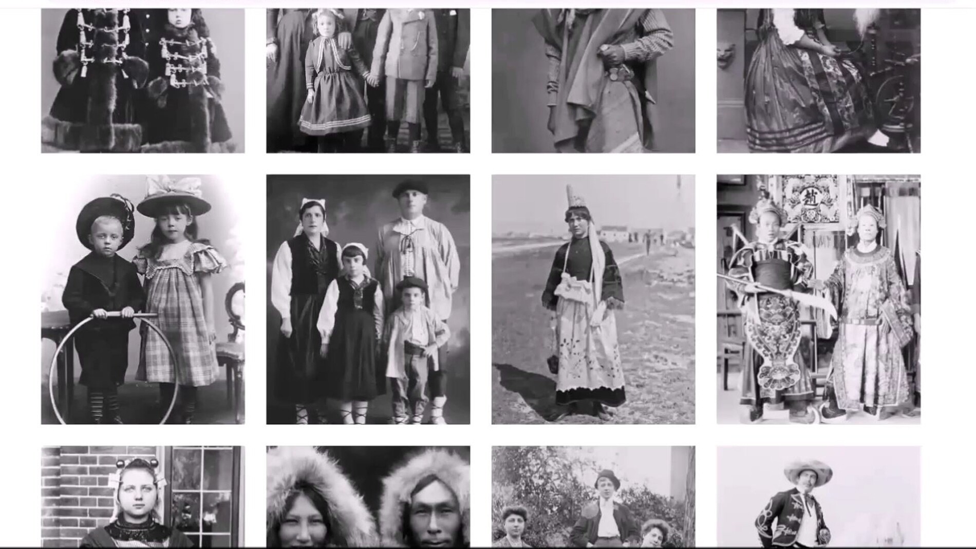 ¿Y si hubiera nacido en…? • RootsTech • FamilySearch