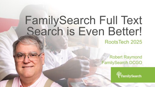 Full Text Search Full Text Search