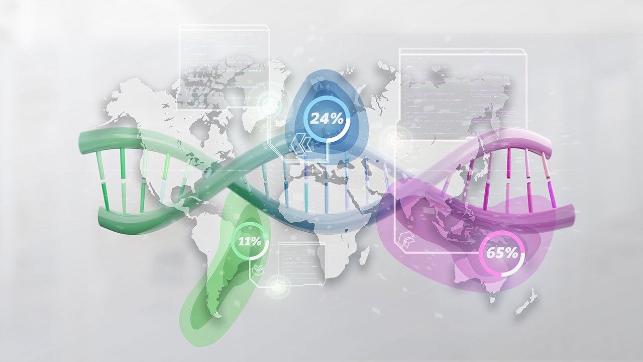 Using Y-DNA to Research Your Surname • RootsTech • FamilySearch Using Y-DNA to Research Your Surname • RootsTech • FamilySearch