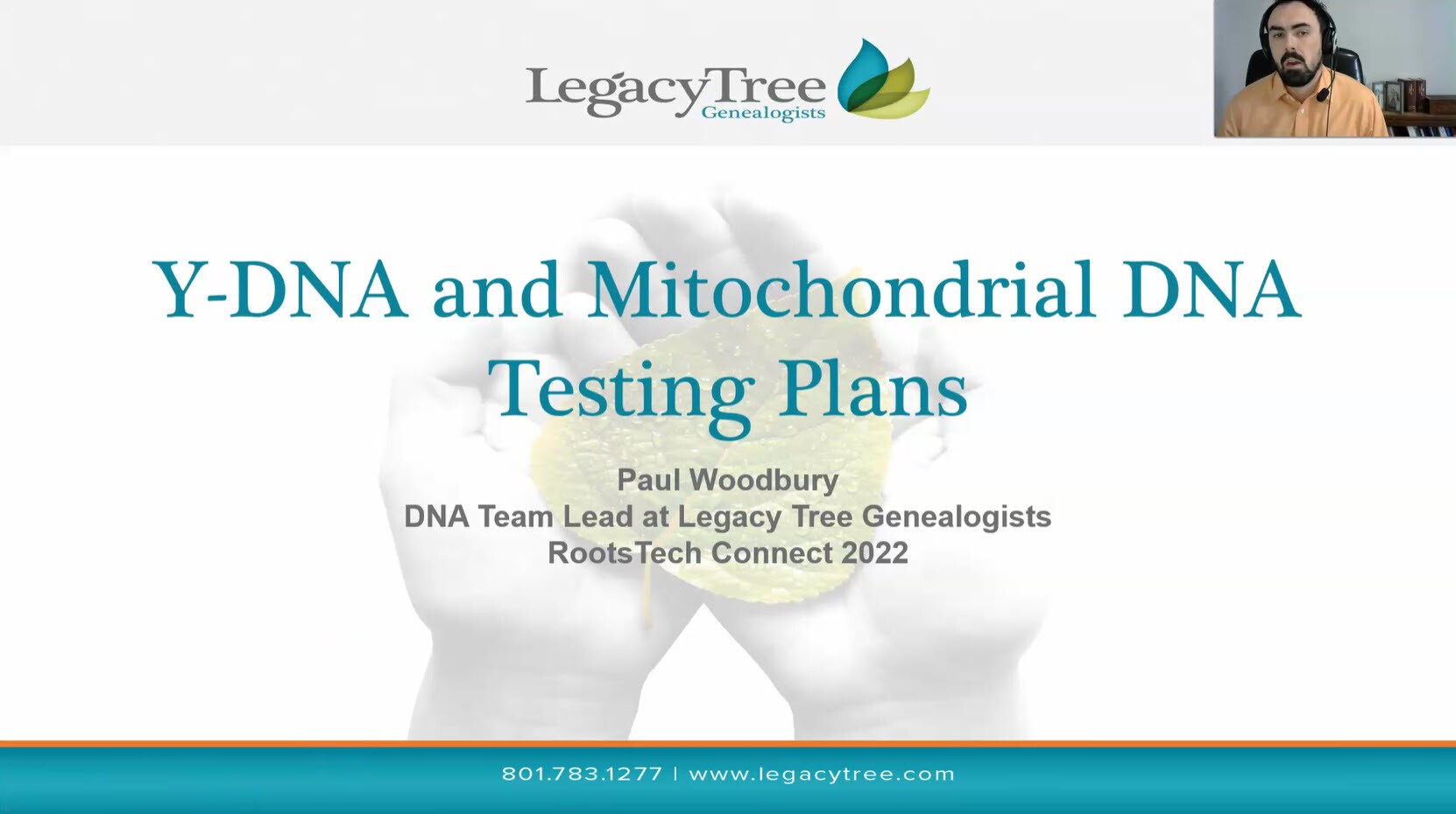 Y-DNA and Mitochondrial DNA Testing Plans • RootsTech • FamilySearch